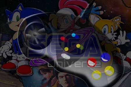 List of Nintendo Entertainment System games - SEGA Universe