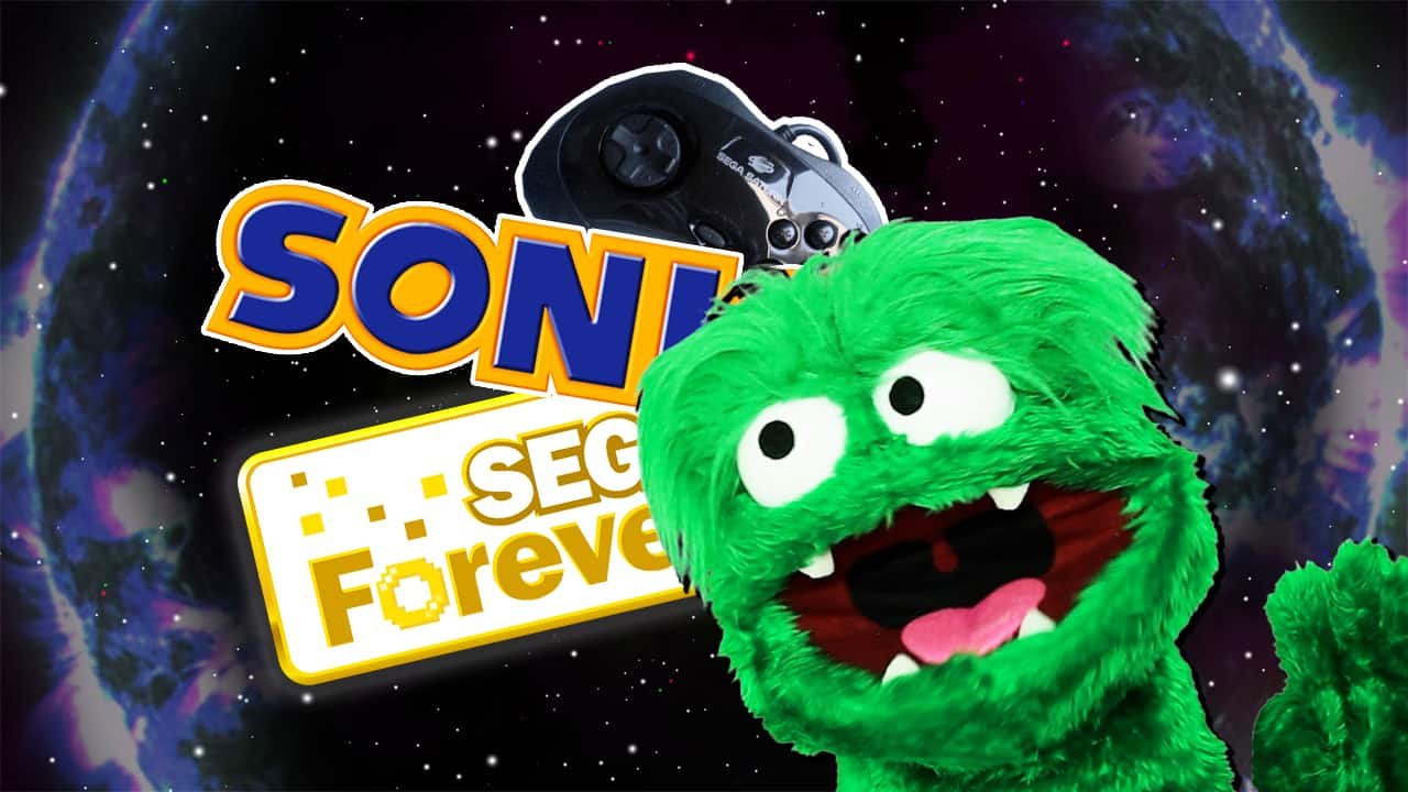 The Future of SEGA's Home Consoles - Melton's Opinion - SEGA Universe