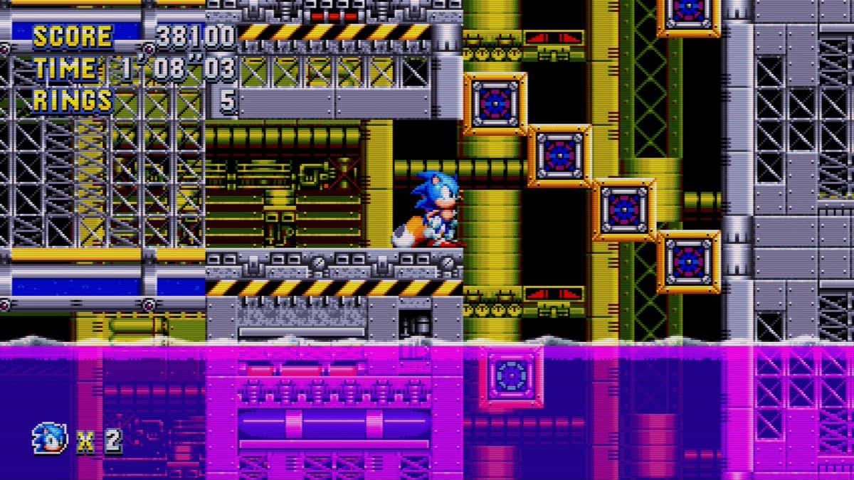 Upcoming Video: Top 10 Classic Sonic Zones! ⚡ VOTE NOW!!! - SEGA Universe